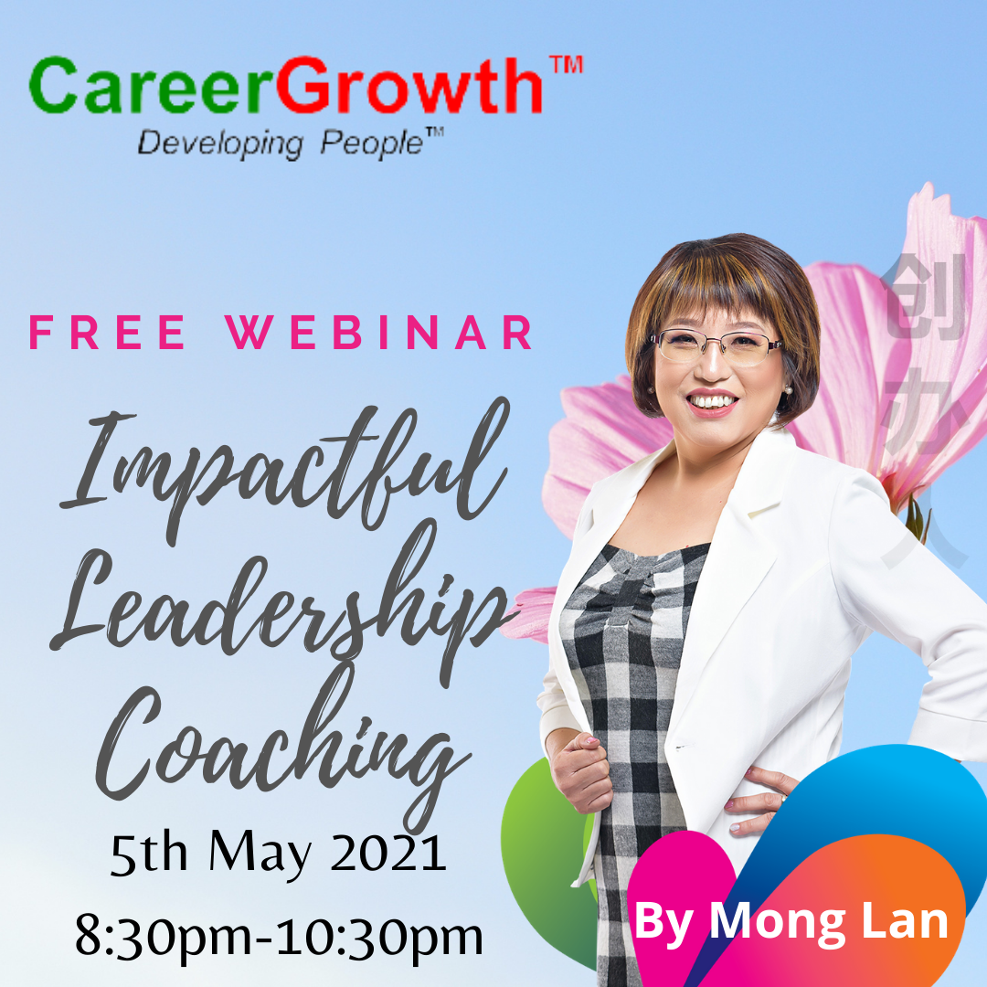 Impactful Leadership Coaching